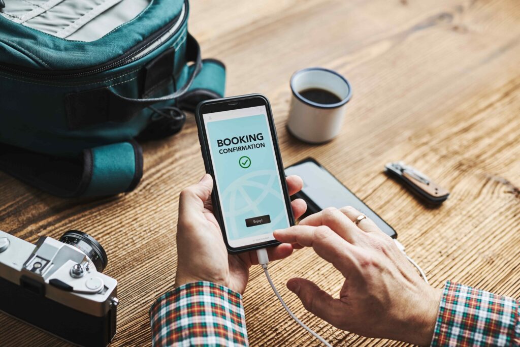 Online Booking System: Simplify and Streamline Your Reservation Process ...