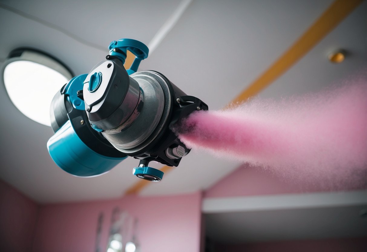 The Ultimate Guide to Paint Sprayers: Everything You Need to Know ...